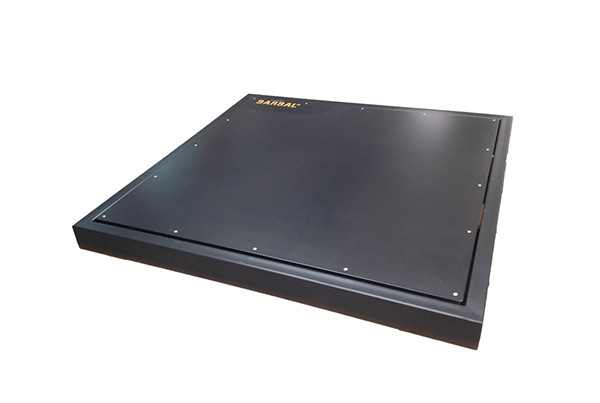 BARBAL - Weighing Technology