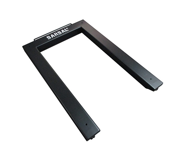 BARBAL - Weighing Technology
