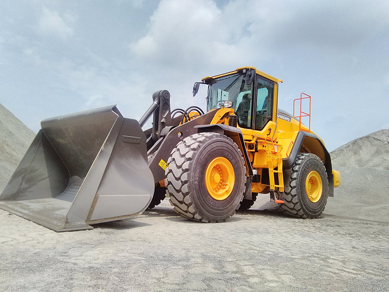BARBAL - Weighing Technology