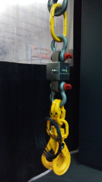 BARBAL - Weighing Technology