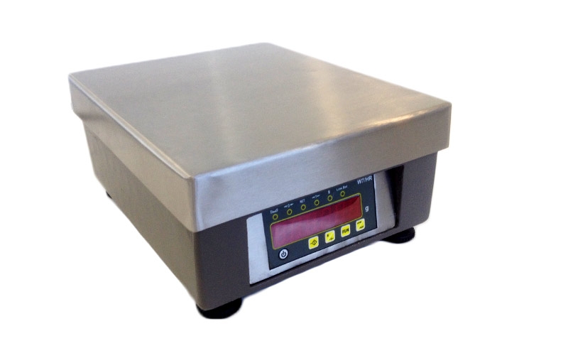 BARBAL - Weighing Technology