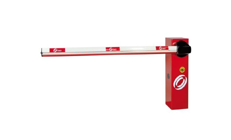 BARBAL - Weighing Technology