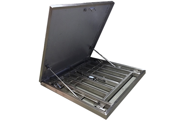 BARBAL - Weighing Technology
