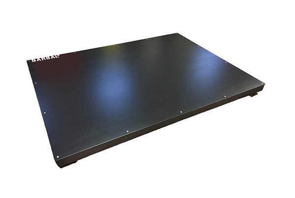 BARBAL - Weighing Technology