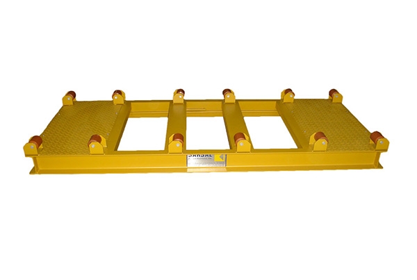 BARBAL - Weighing Technology