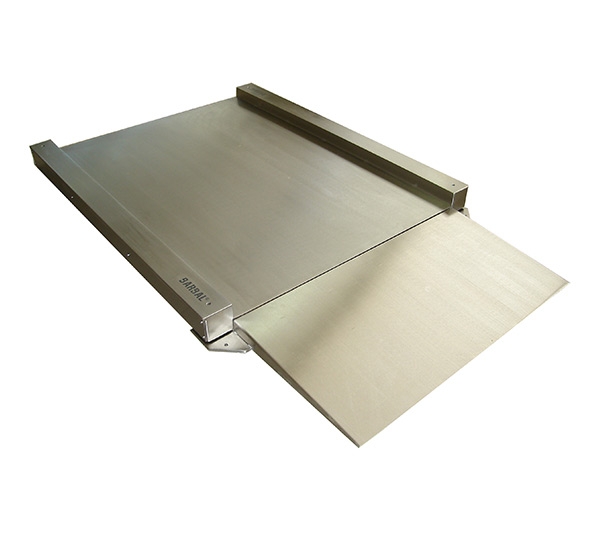 BARBAL - Weighing Technology