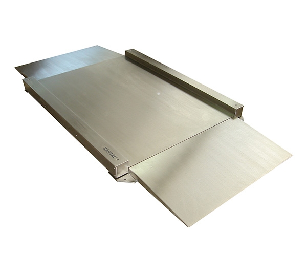 BARBAL - Weighing Technology