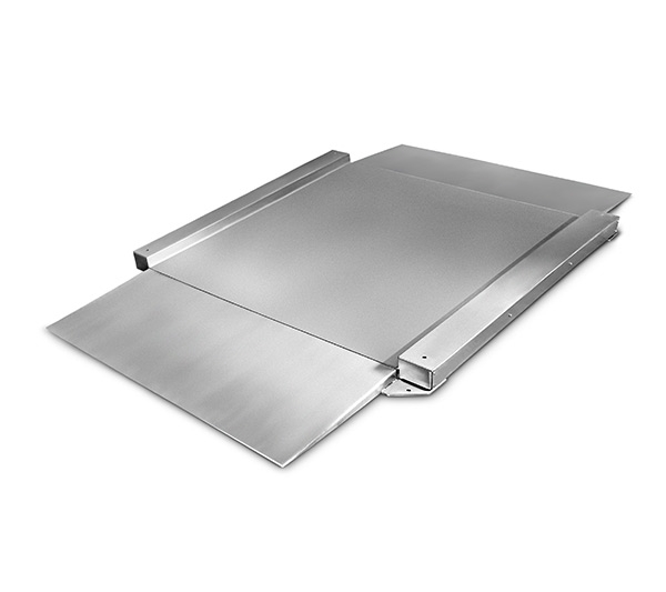 BARBAL - Weighing Technology