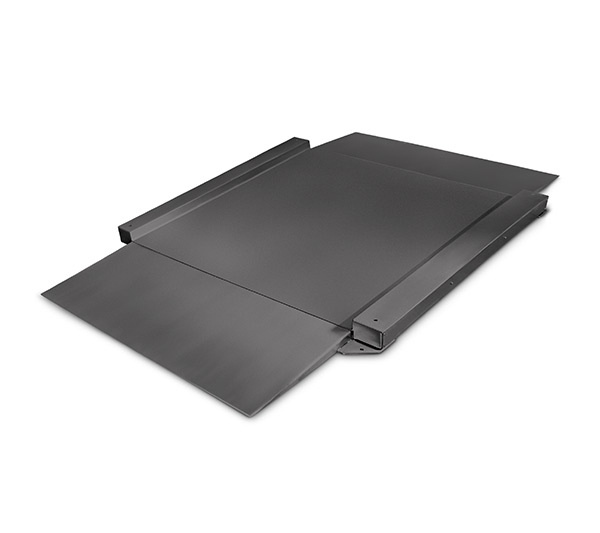 BARBAL - Weighing Technology