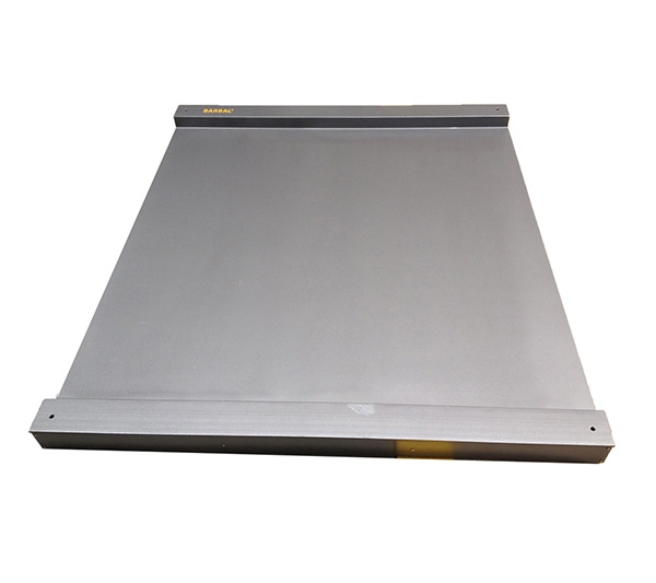 BARBAL - Weighing Technology