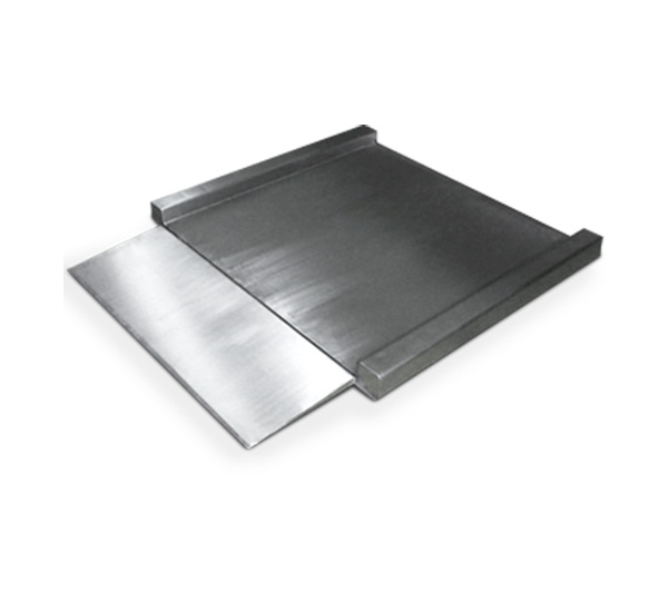 BARBAL - Weighing Technology