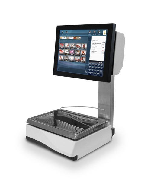 BARBAL - Weighing Technology