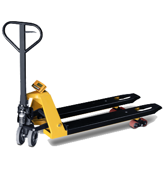 BARBAL - Weighing Technology