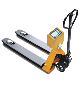 BARBAL - Weighing Technology